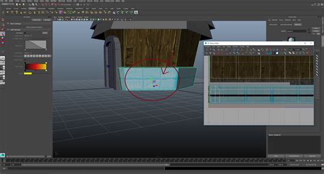 solved why my texture is stretched autodesk community