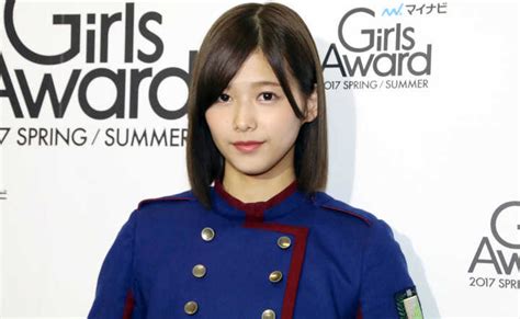 【写真 5 6枚】欅坂46渡邉理佐：新ノンノモデルは「洋服大好き！」 今年はビビッドカラーやノースリーブに挑戦 Mantanweb（まんたんウェブ）