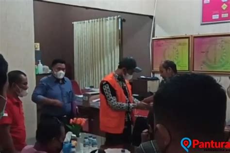 Diduga Korupsi Dana Desa Rp 101 Juta Kades Bangsri Ditahan Kejari