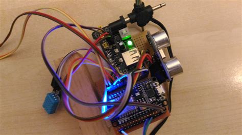 tutoriel premiers pas avec arduino esp8266 nodemcu