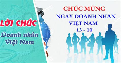 35 Lời Chúc Hay Mừng Ngày Doanh Nhân Việt Nam Meta Vn