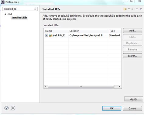 jmse maven error no compiler is provided in