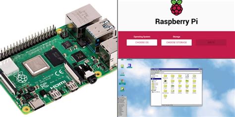 17 best operating systems os for raspberry pi 4 3 2022