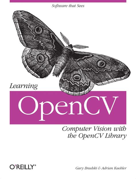 learning opencv 3 papiro
