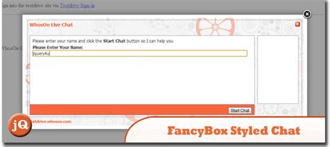 9 crazy jquery chat and chat box plugins sitepoint