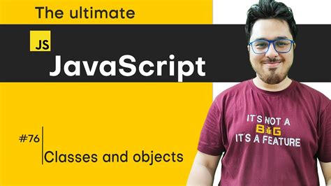 classes and objects in javascript javascript tutorial in hindi 76