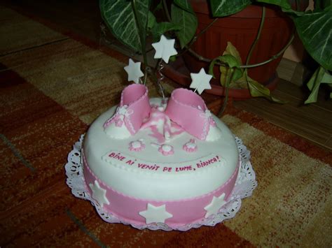 Mama Mio Cakes Tort Papucei Si Stelute