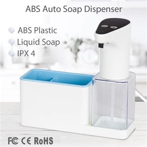 Auto Soap Dispenser Bt 804
