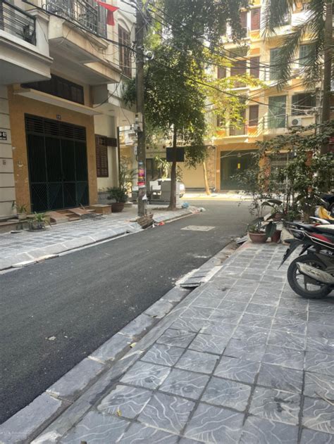 Bán Nhà 6 Tầng Diện Tích 50m2 Khu Phân Lô Đầm Trấu Bạch Đằng Hai Bà