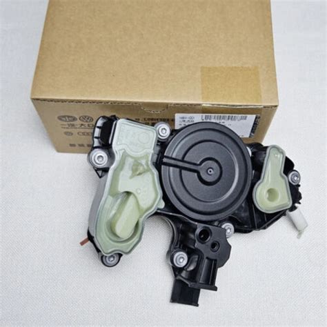 Oem Pcv Valve Oil Separator 06k 103 495 Ac For Vw Golf Beetle Gti 2 0t