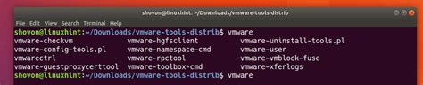 install vmware tools on ubuntu onet idc onet idc