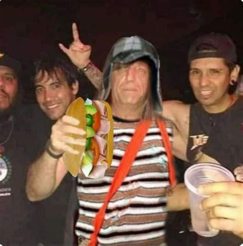 Memes El Chavo Del 8 Metalero Frenaaa Y Más Pandaancha Mx