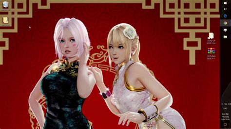Doa5lr Beach Paradise 5 5 Plus Youtube