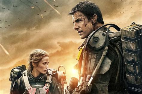 5 Películas De Ciencia Ficción Ambientadas En 2020 ¿cuán Exactas