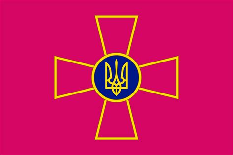 🇺🇦 Символіка Збройних Сил України емблеми значки та логотипи ☞ Artpriz™