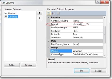 datagridviewextension codeproject