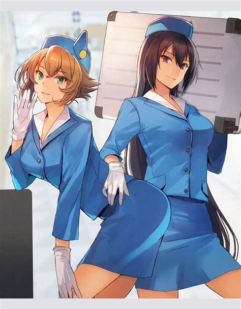 かすみ On Twitter 見た人もなにか無言で2人組をあげる…