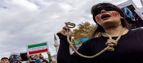 Which G20 Countries Still Have The Death Penalty