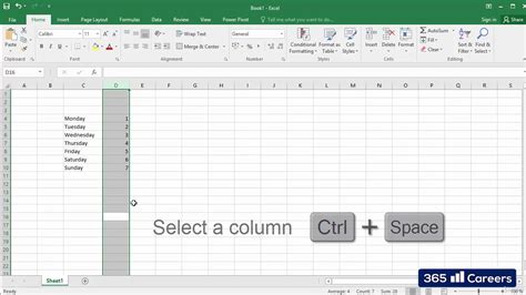 8 inserting deleting and modifying rows and columns youtube