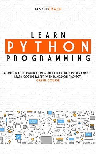 learn python programming a practical introduction guide for python