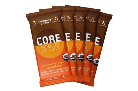The 20 Best Protein Bars Of 2022 According To Dietitians