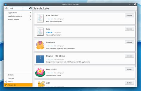 tutorials install kde software kde userbase wiki