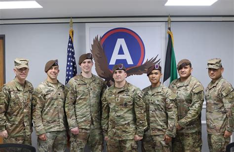 Us Army Central Third Army Usarmycentral Twitter Profile Sotwe
