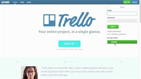 understanding trello youtube