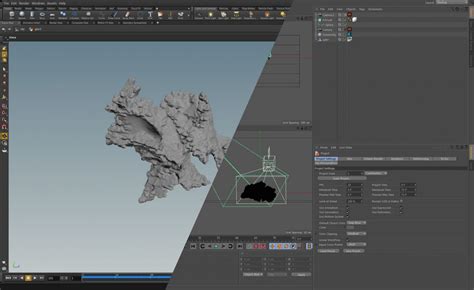 quickie exporting geo from houdini entagma houdini geo export