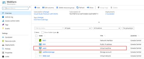 migrate physical server to azure vm using disk2vhd tool
