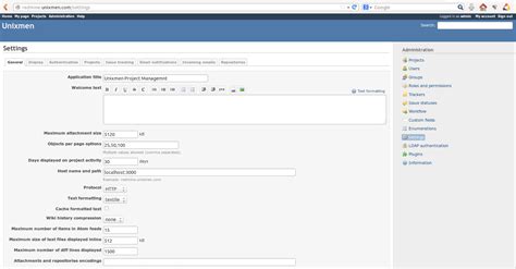 install redmine on ubuntu server 13 10 unixmen