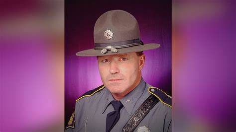 Former Arkansas State Trooper Arrested For Stalking Woman