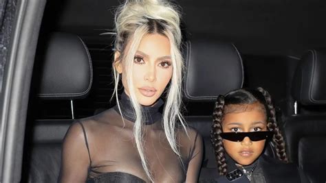 Why Was Kim Kardarshian And North Wests Tiktok Suspended Internet