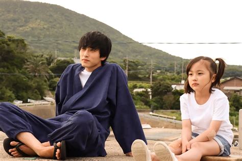 【写真 5 6枚】（c）フジテレビ ばらかもん：最終回 “清舟”杉野遥亮、五島に来て1年 書道教室も軌道に乗る Mantanweb（まんたんウェブ）