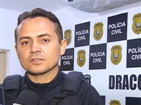 Draco Realiza Operação E Prende Suspeitos De Integrar Facção Bom Dia
