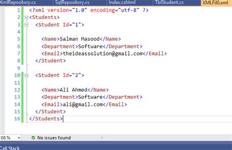 advantages of dependency injection and repository pattern in
