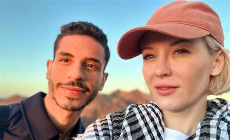 90 Day Fiancé Star Mahmoud Offers Birthday Tribute To ‘beautiful Soul