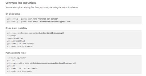 pipeline for angular ci cd with gitlab docker and ansible the