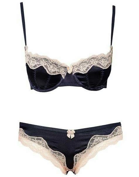 Jolie Lingerie Pretty Lingerie Lingerie Set Bra And Panty Sets Bras