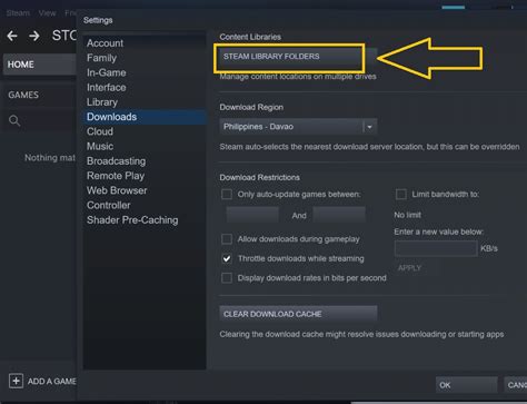 how to fix an error occurred while updating steam game [updated 2023]