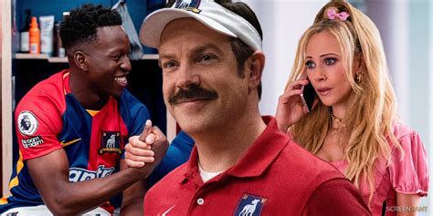 Ted Lasso Season 3 Episode 10 Recap 8 Biggest Story Reveals In