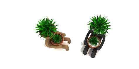 3d Print Man Flower Pot 3d Model 13 Unknown Obj Stl Max 3ds