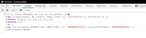 reactjs i can t get checked row data with onrowselected in material