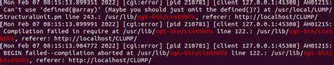 apache internal server error for perl scripts stack overflow