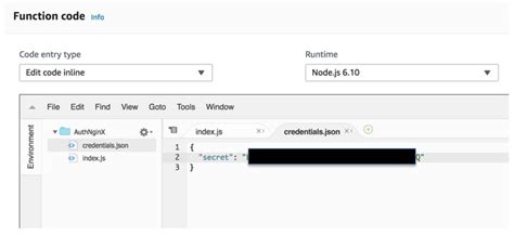 serving private content using amazon cloudfront and aws lambda edge