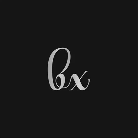 手紙 Bx Imágenes Vectoriales Gráfico Vectorial De 手紙 Bx Depositphotos