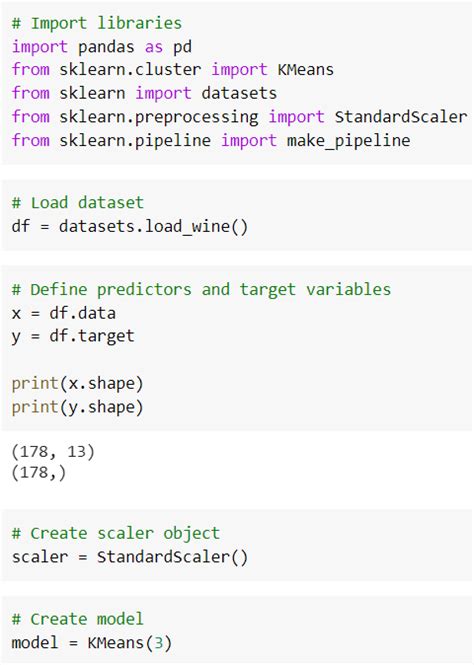 [solved] load the wine dataset sklearn datasets load wine into