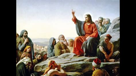 La Verdadera Historia De JesÚs Youtube