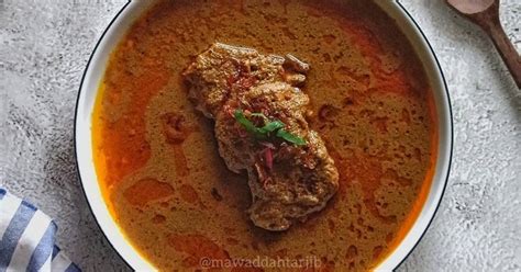 449 Resep Kari Daging Enak Dan Mudah Cookpad