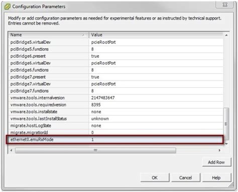 tuning esxi host networking configuration buildvirtual